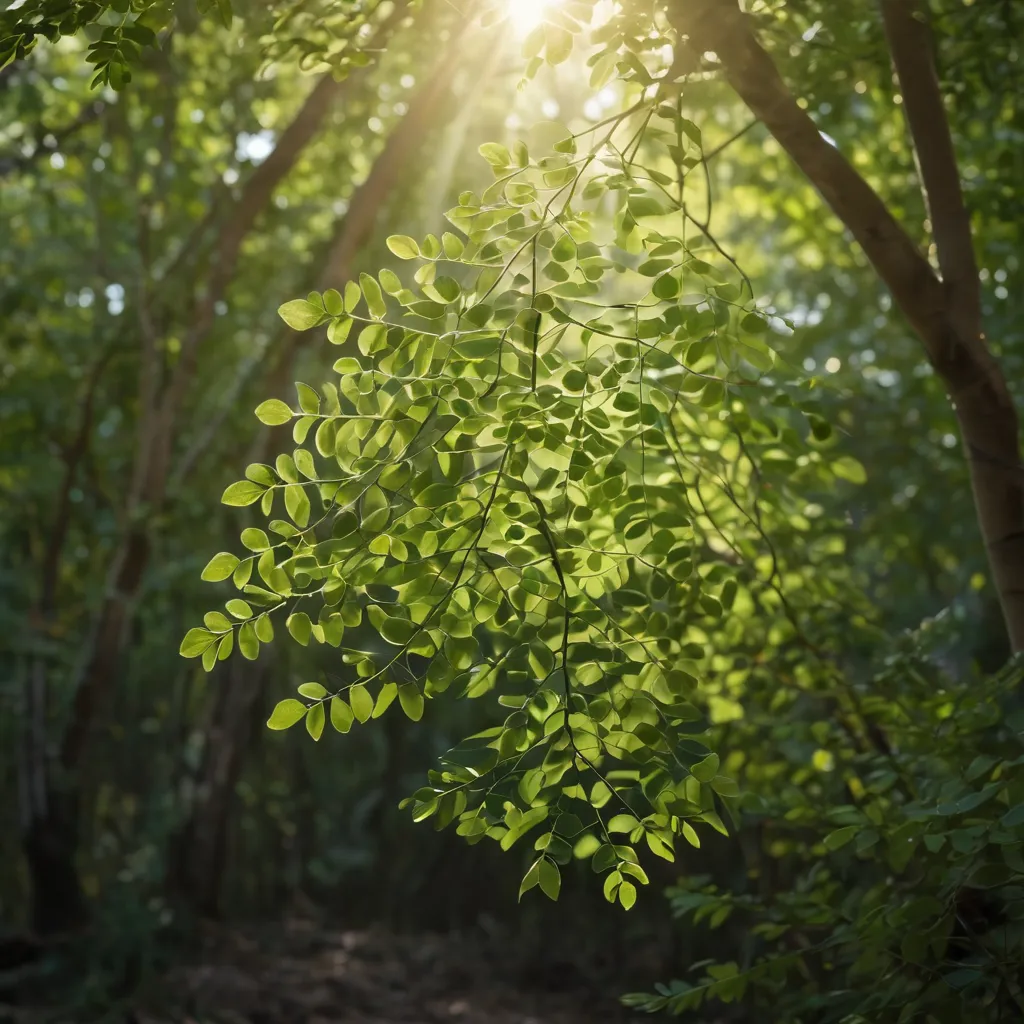 Exploring the Health Benefits of Moringa Leaf Tea