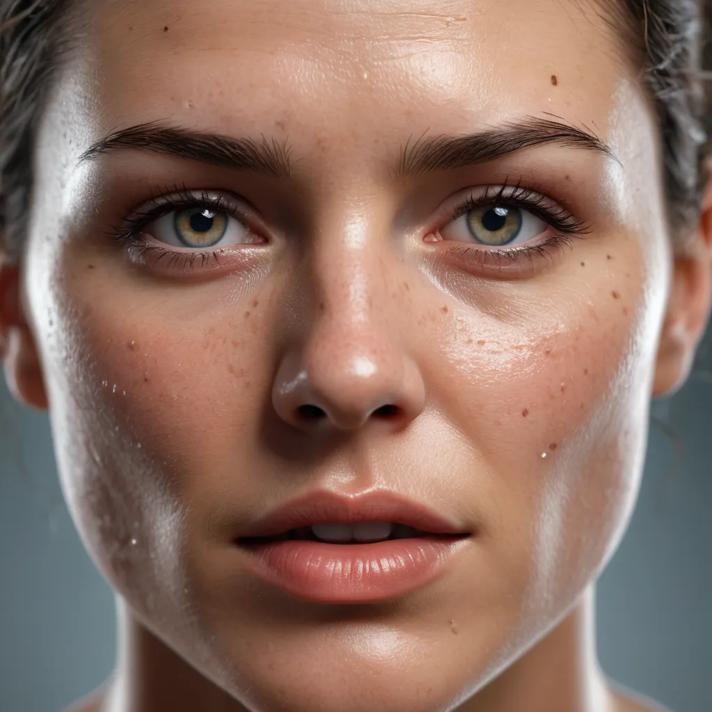 Understanding Facial Flushing: Causes and Implications