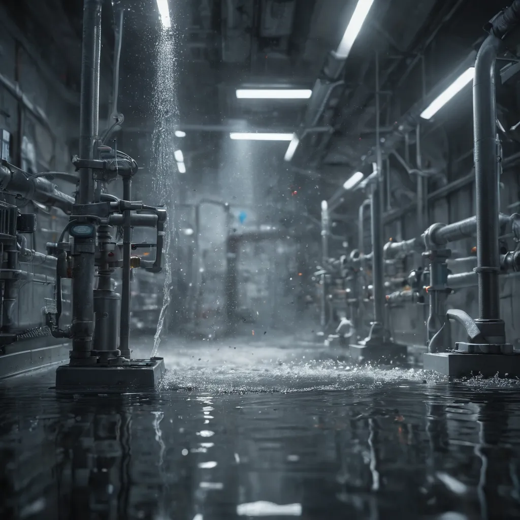 Exploring Effective Water Disinfection Systems