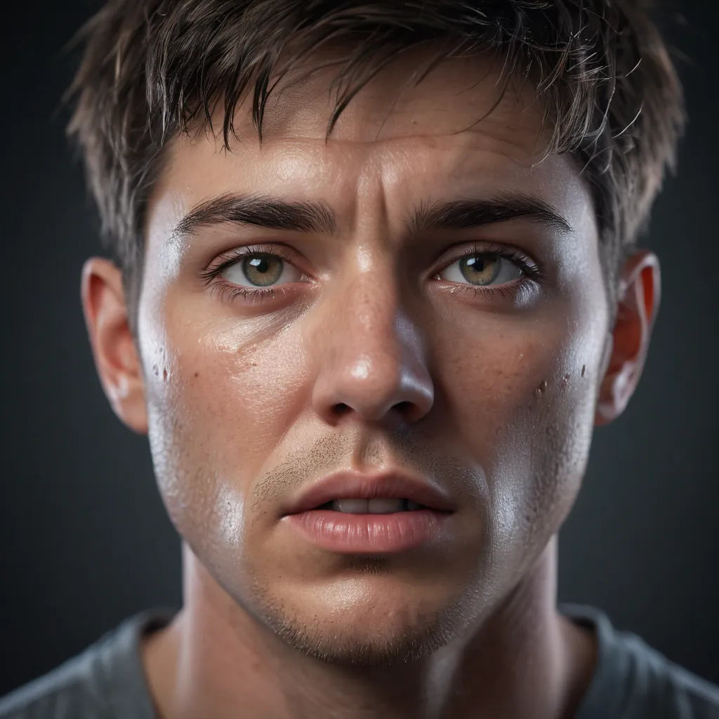 Understanding the Complex Nature of Depression