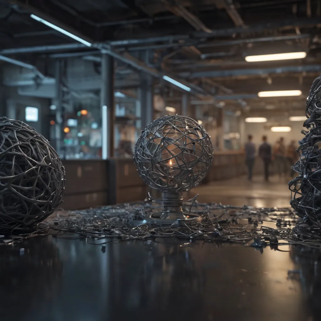 Understanding Layer 2 Networking: Principles and Impact