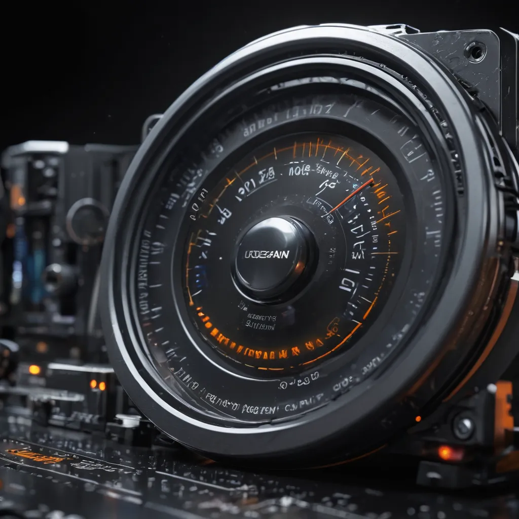 Unlocking the Power of In-Memory Databases