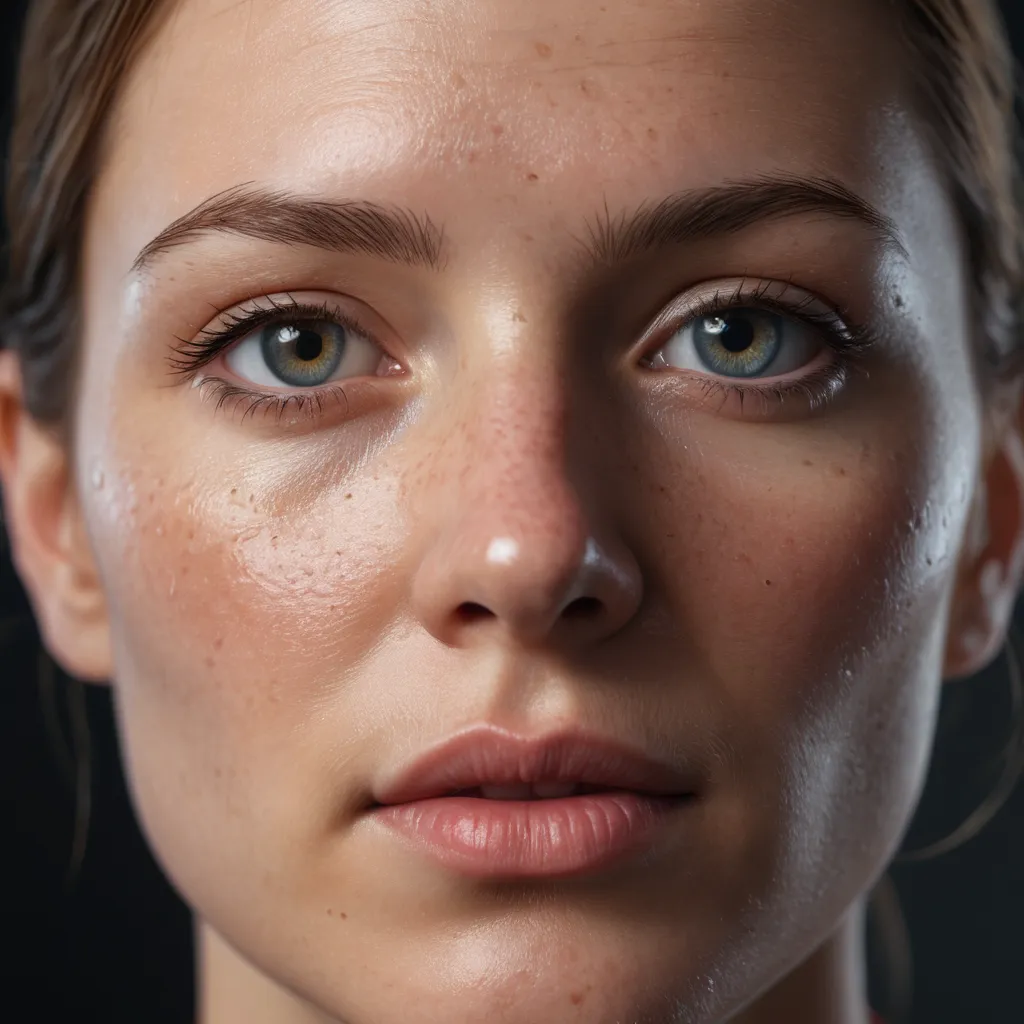 Facial Recognition and Liveness Detection Technologies