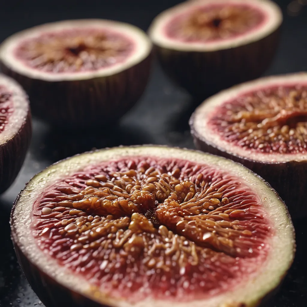 Figs and Their Impact on Kidney Health