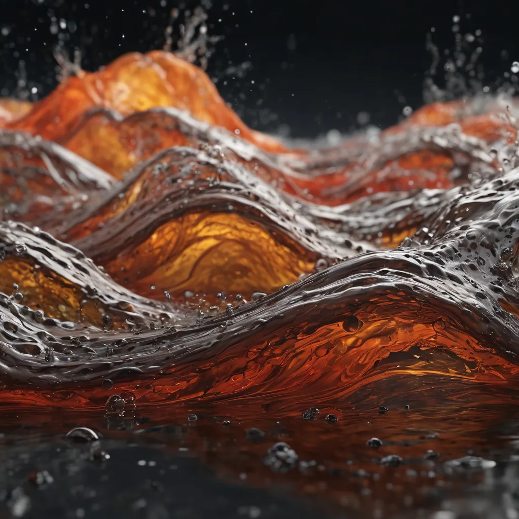 Fluid Mechanics Simulation: Principles and Applications