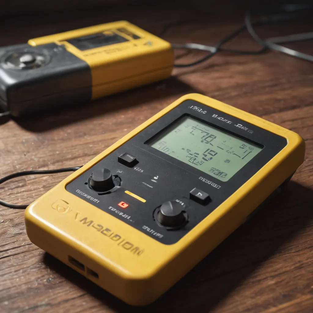 Understanding Geiger Counter Readings Effectively