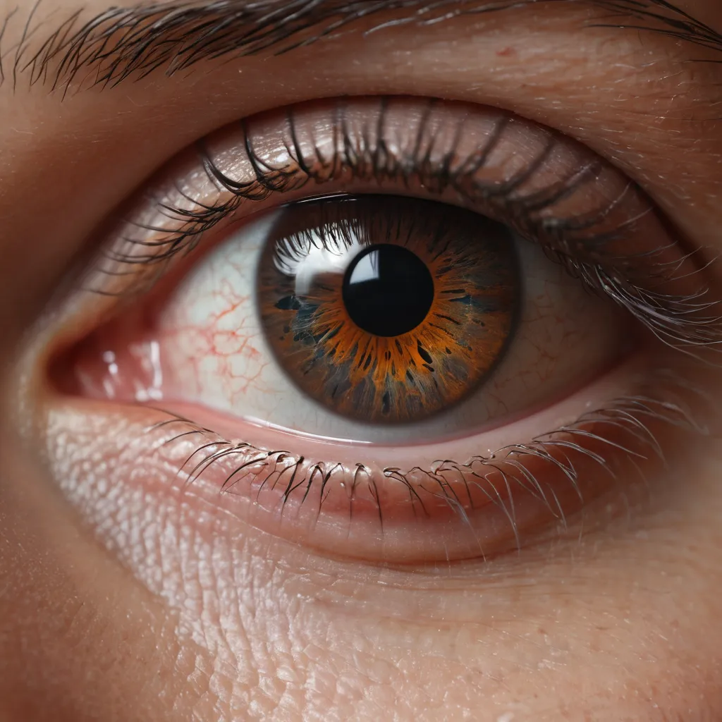 Gentamicin for Eyes: Understanding Its Use and Effects