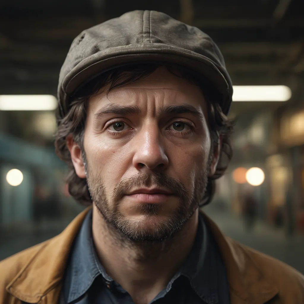 Guided Imagery: Therapeutic Insights for Anxiety Relief