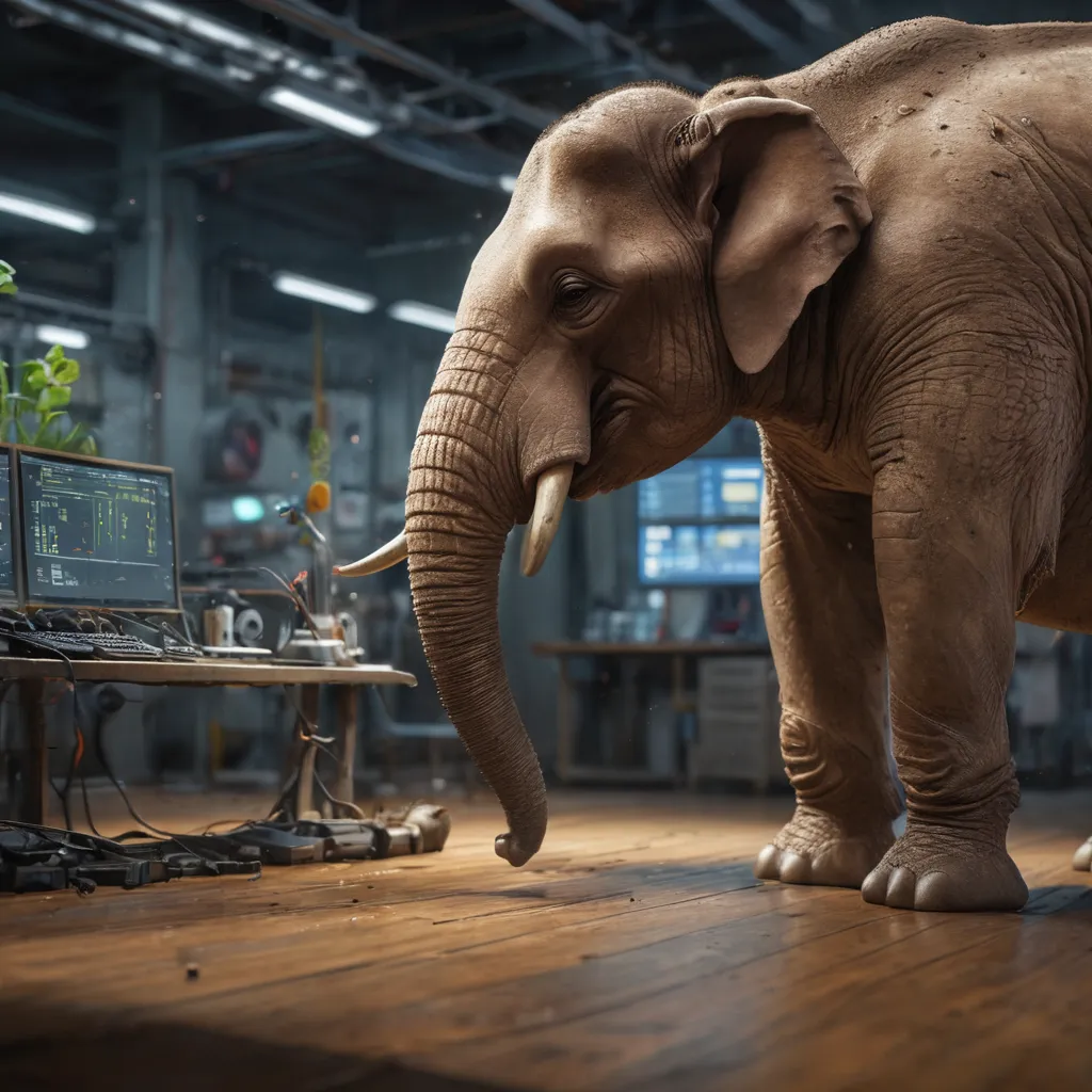 Why Hadoop is Essential for Big Data Management