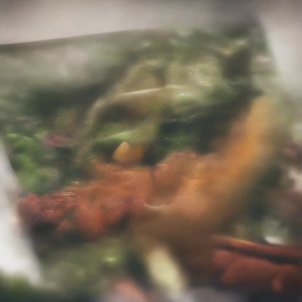 Health Conscious Food: An In-Depth Exploration