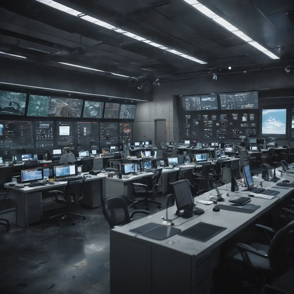 Incident Command Tools for Effective Emergency Management