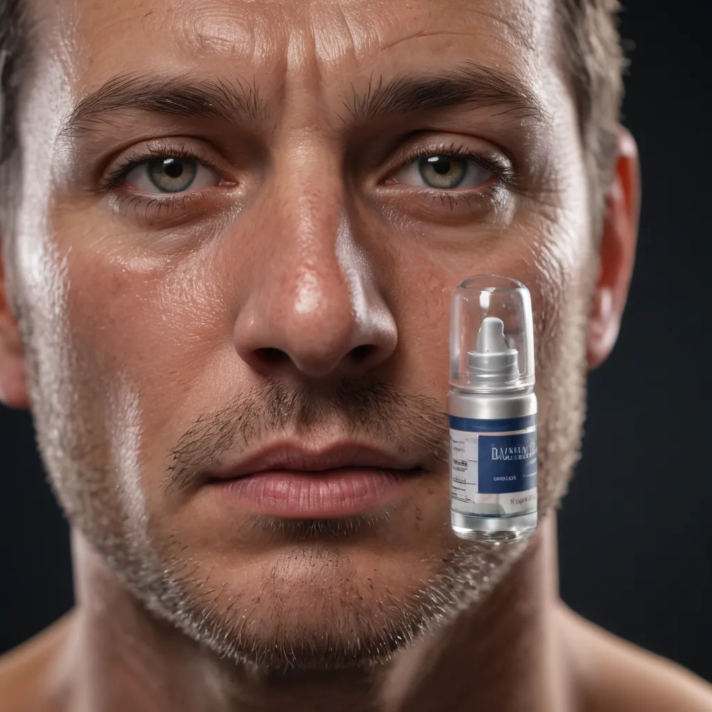 Iodine Nasal Spray: Uses, Safety, and Effectiveness