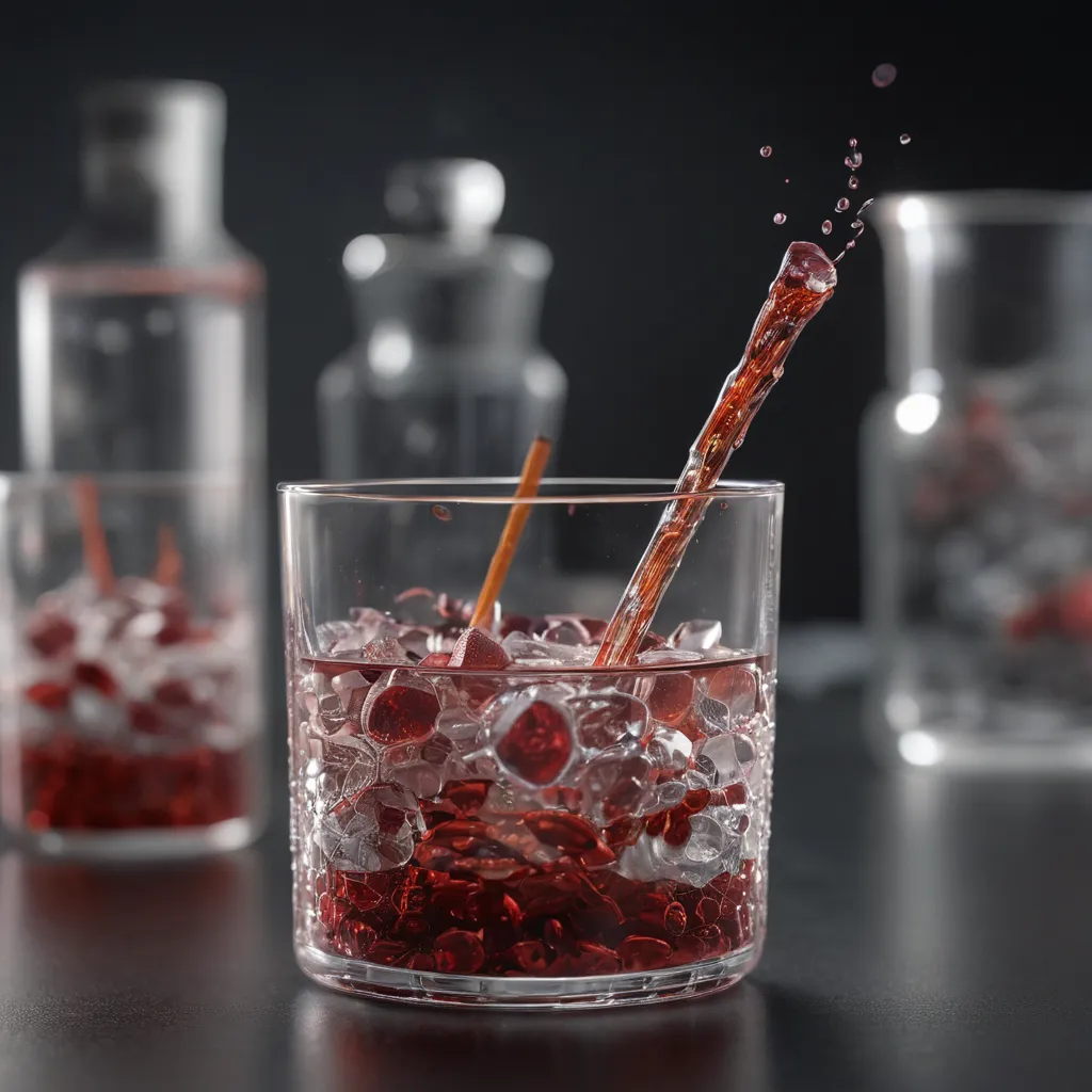 Iron Infusions for Low Ferritin: Key Insights