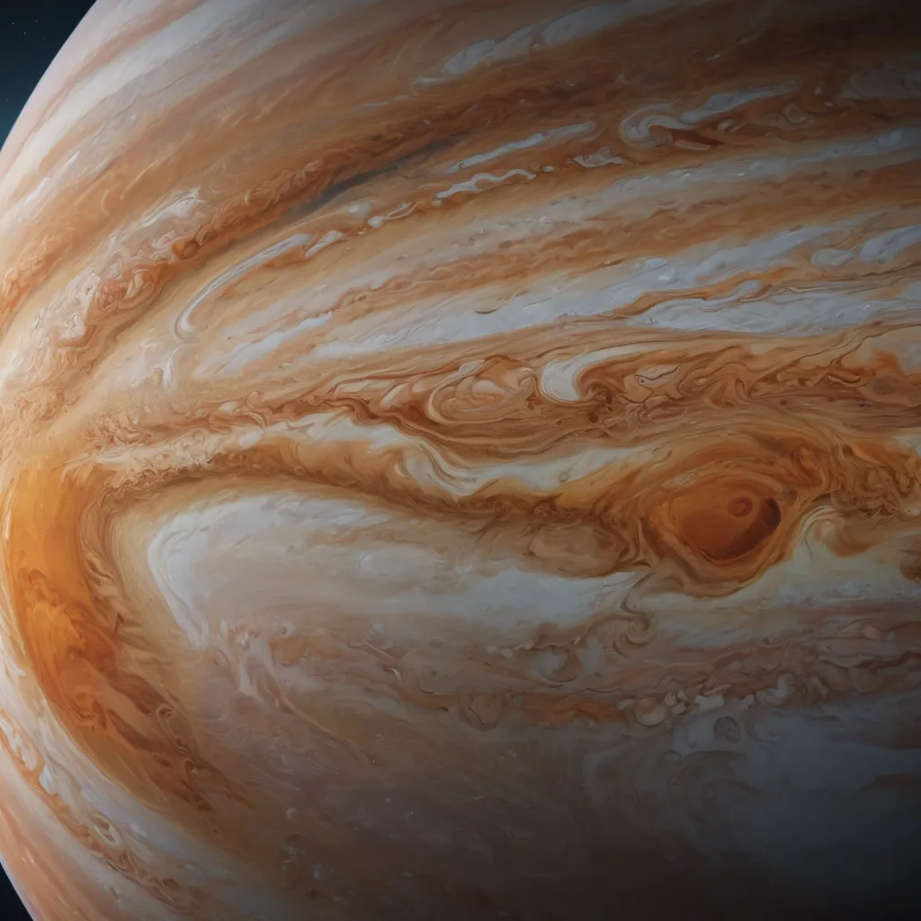 Exploring Jupiter: The Largest Planet in Our Solar System