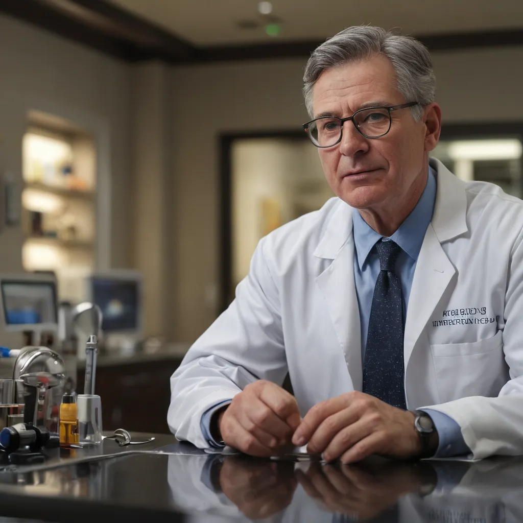 Exploring the Mayo Clinic Website: A Comprehensive Overview