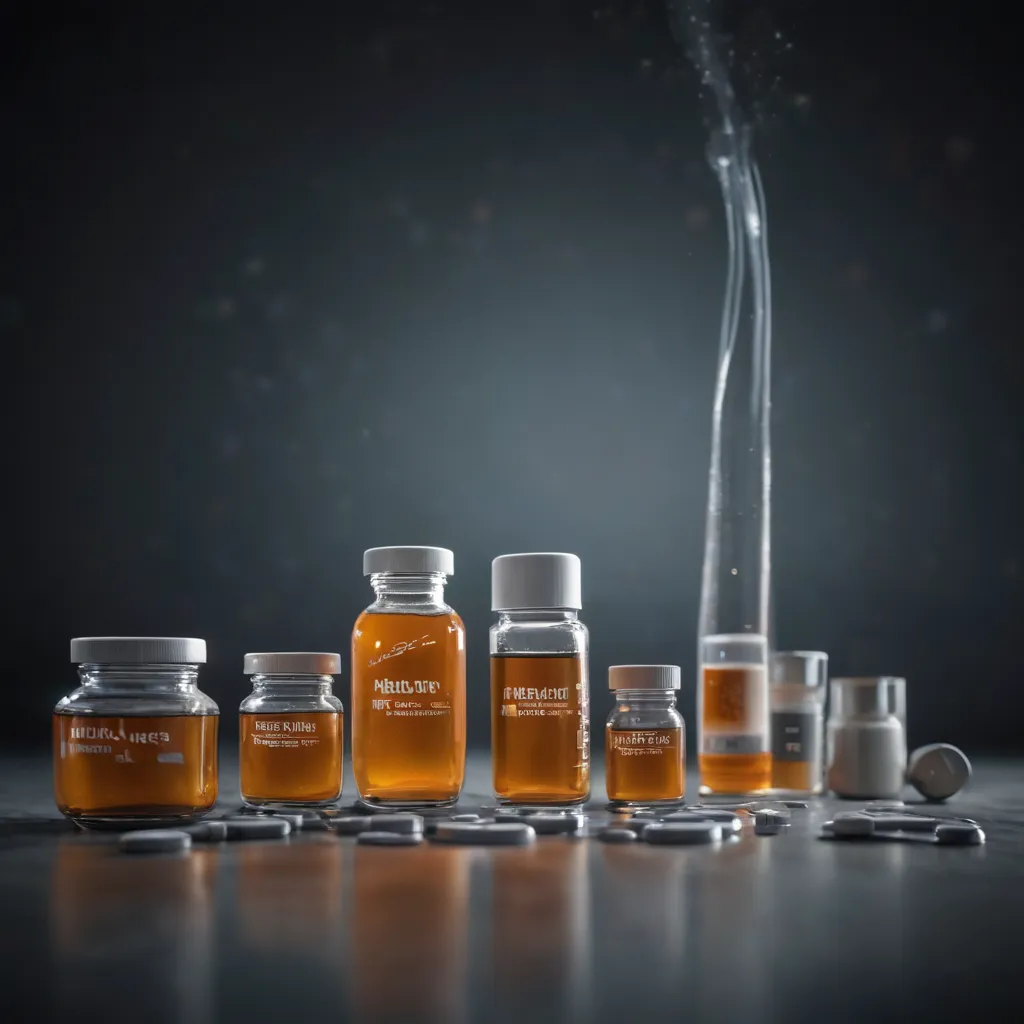 Medication Adherence Programs: Boosting Patient Compliance