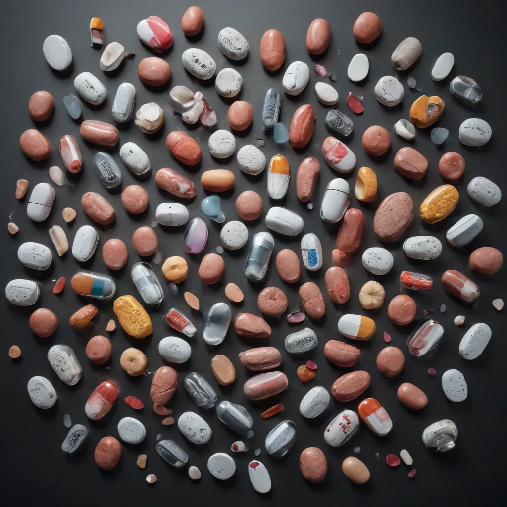 Medications for Bulimia: A Detailed Overview