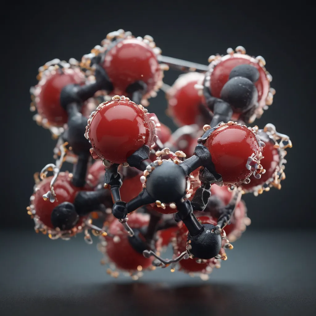 Metronidazole: Applications and Clinical Insights