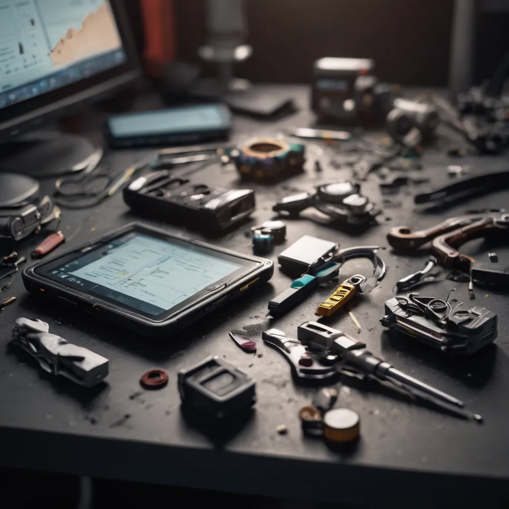 Mobile Forensic Analysis: Techniques and Challenges