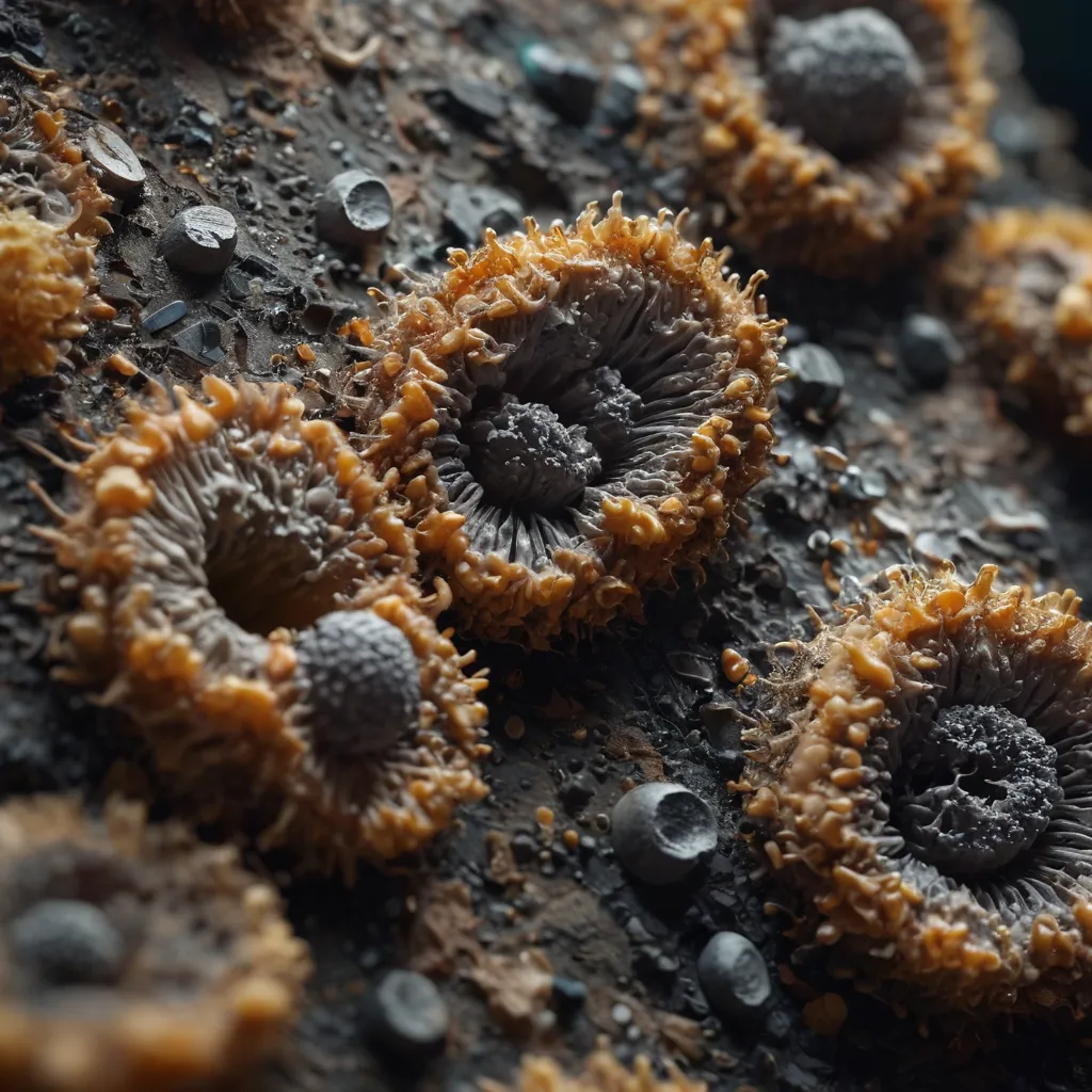 Mold Damage to Lungs: Health Risks and Prevention