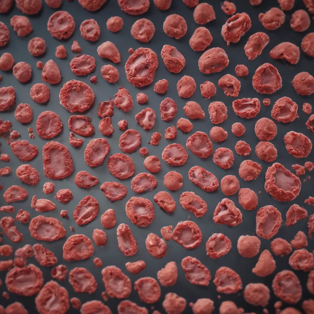 Myelodysplastic Syndrome and Acute Myeloid Leukemia Overview