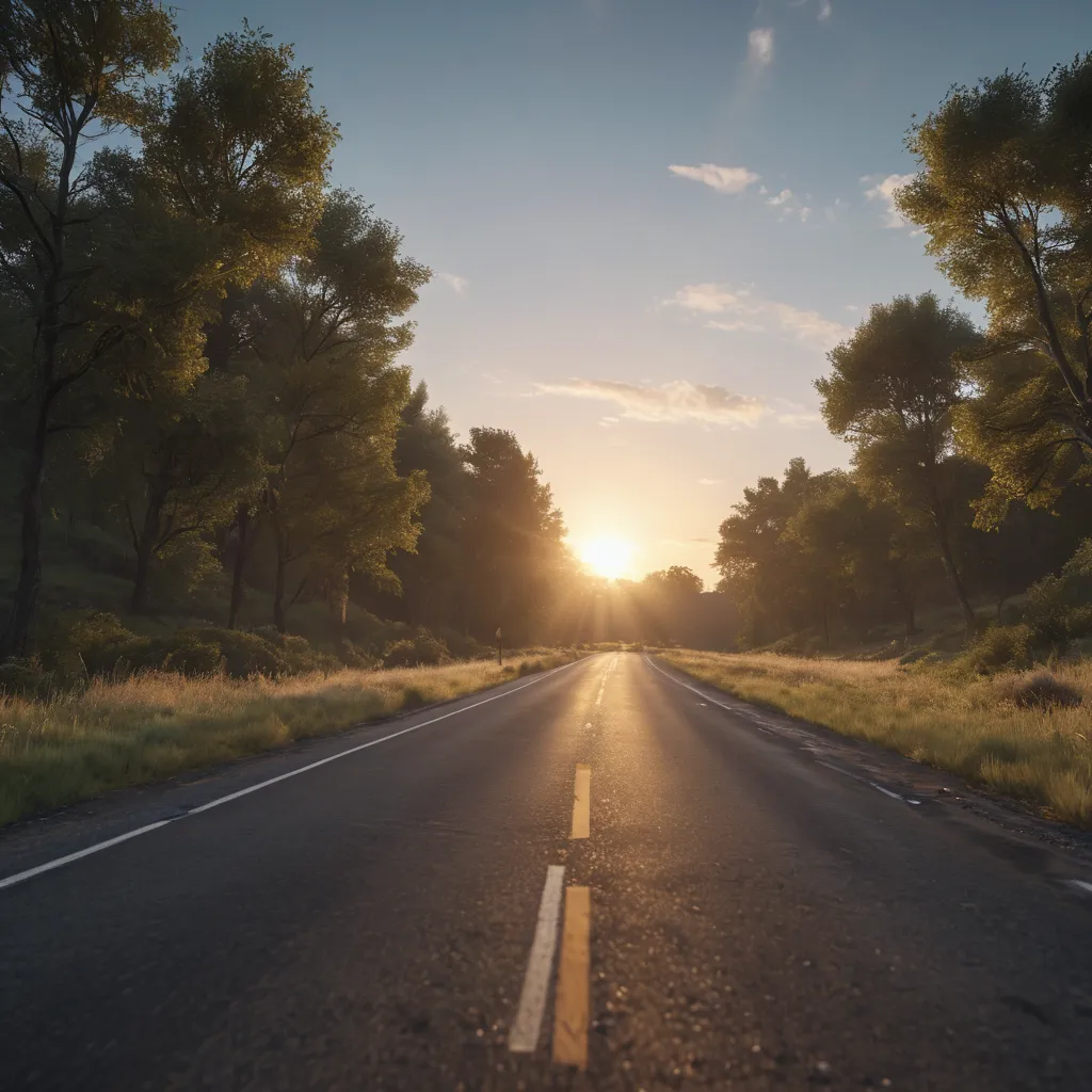 Understanding and Managing Driving Stress