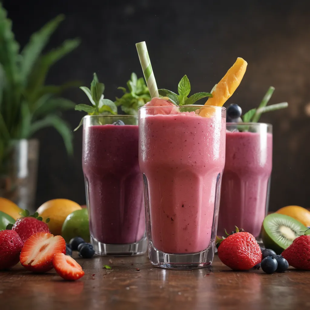 Full Liquid Diet: Essential Nutritional Choices