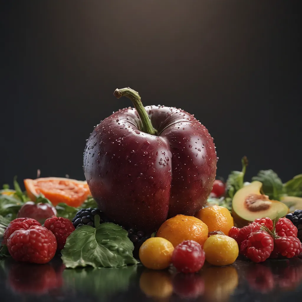 Nutritional Support for T Cells and Immune Function