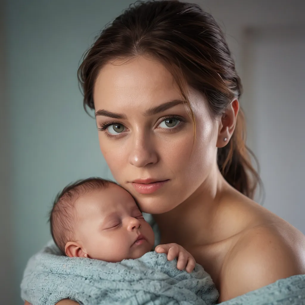 Pain Relief After Birth: Comprehensive Insights