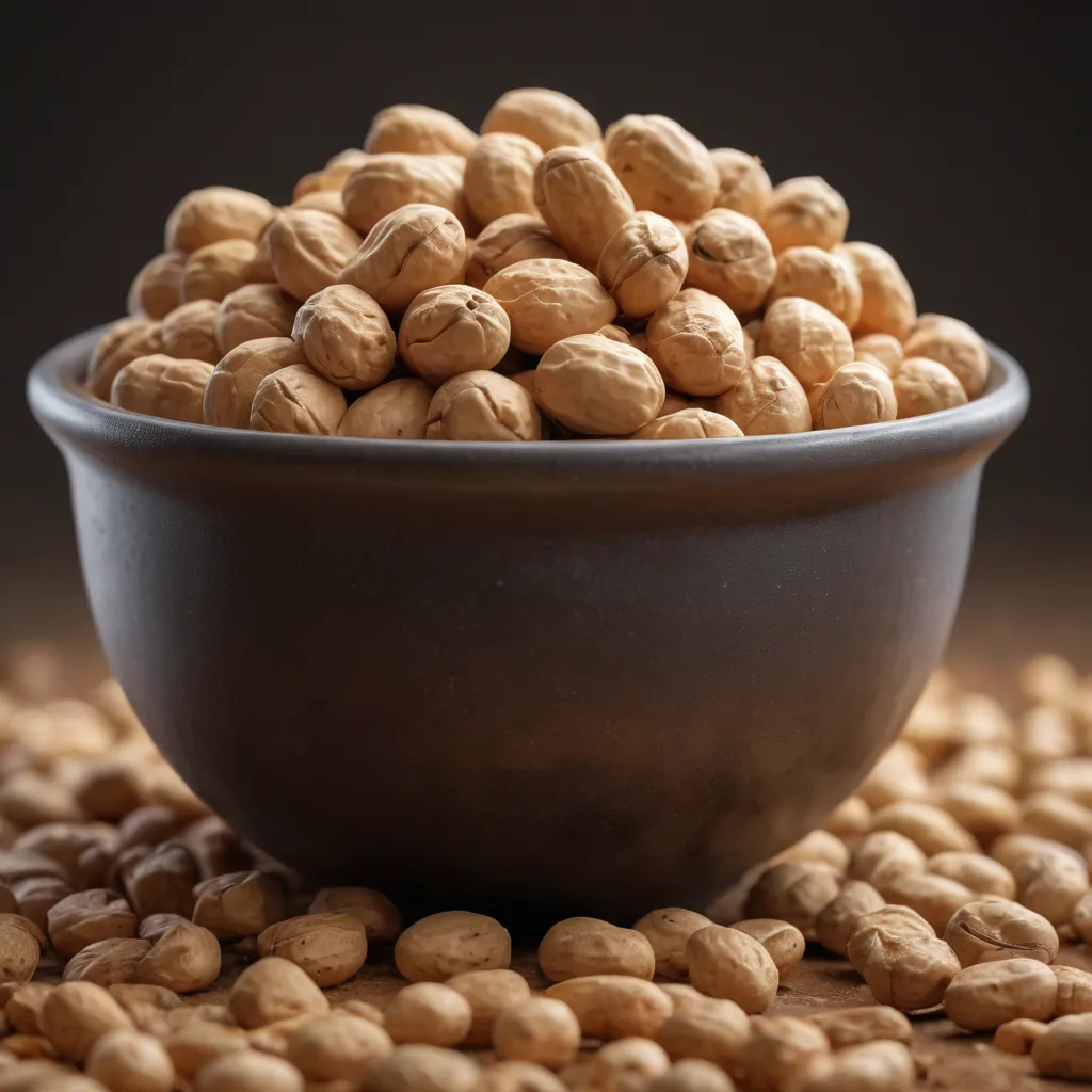 Peanuts and Kidney Stones: Uncovering the Links