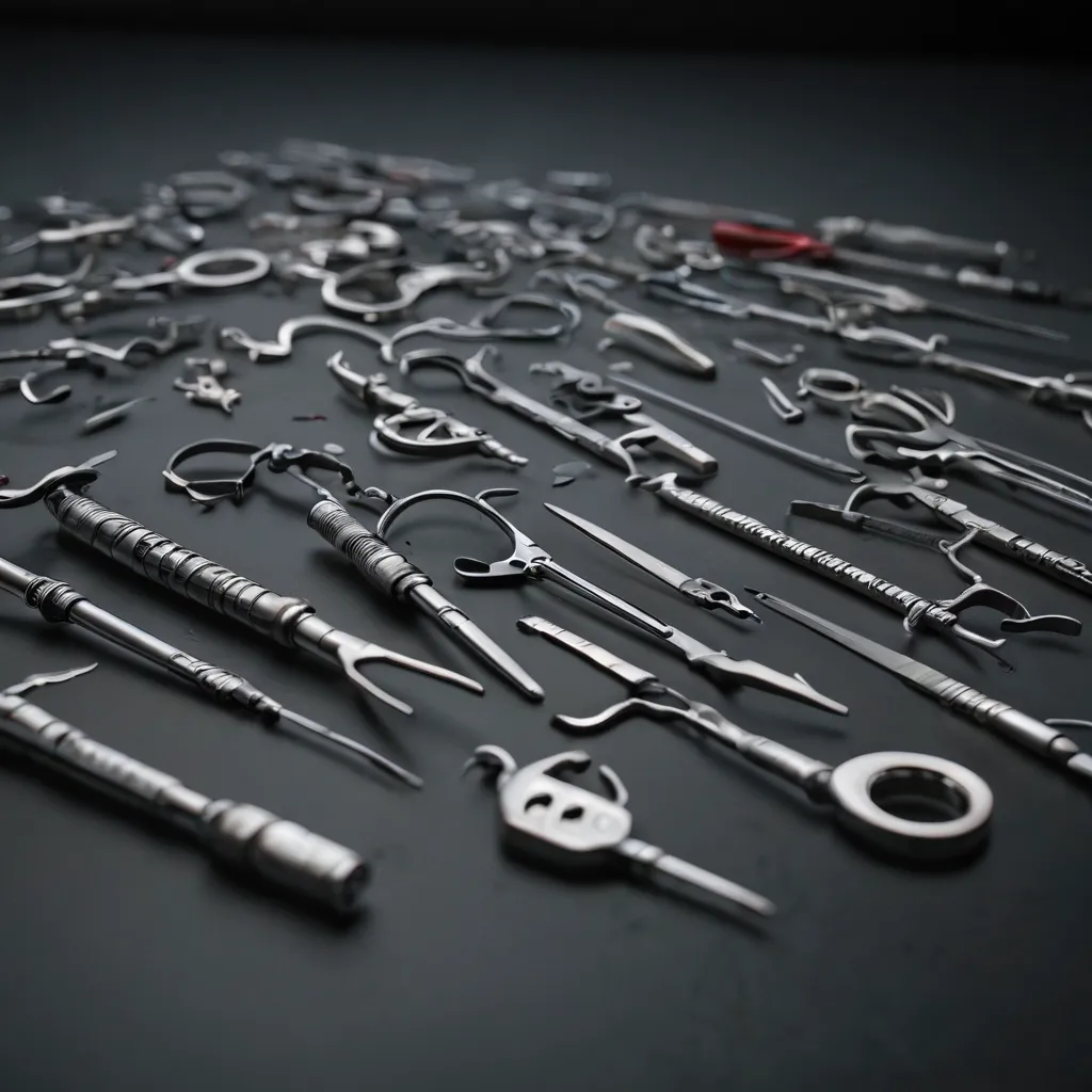 Pediatric Appendectomy: Insights and Trends