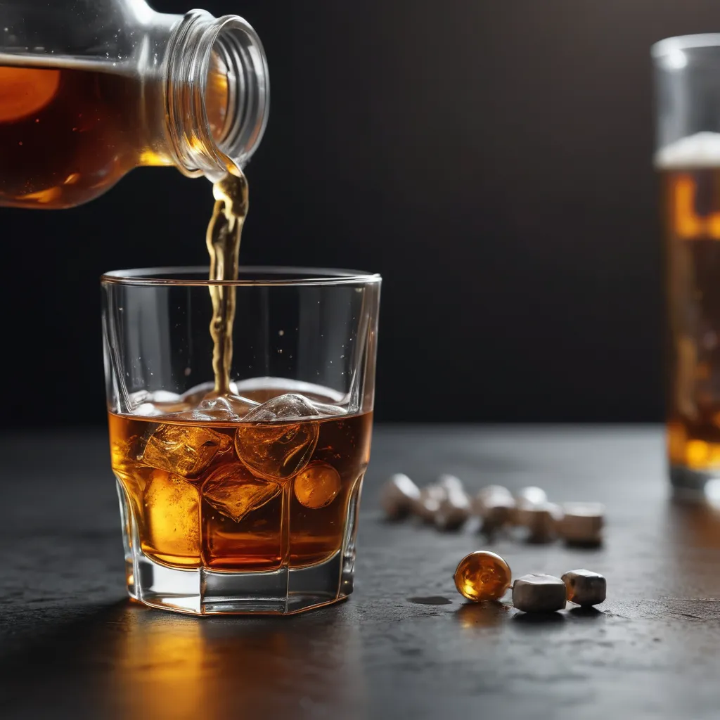 Medications for Reducing Alcohol Cravings