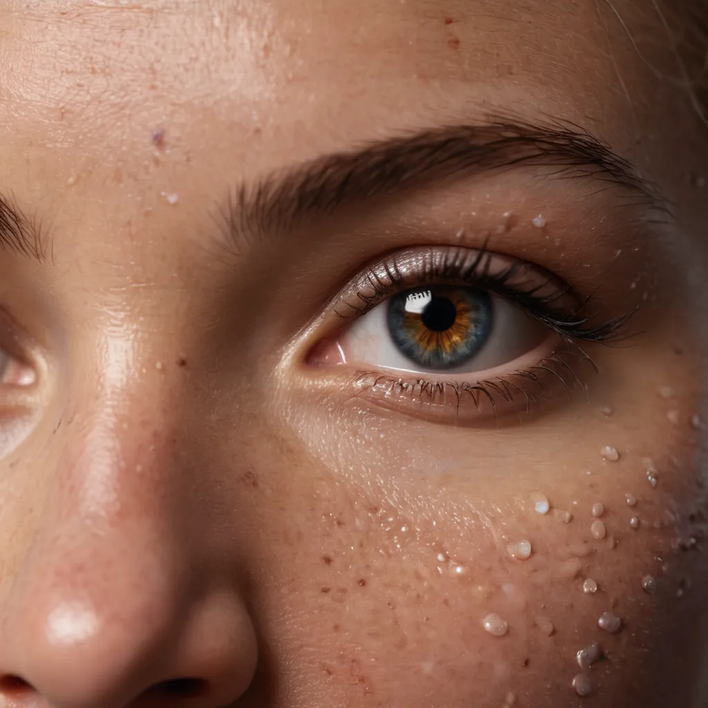 Pills for Hyperpigmentation: An In-Depth Review