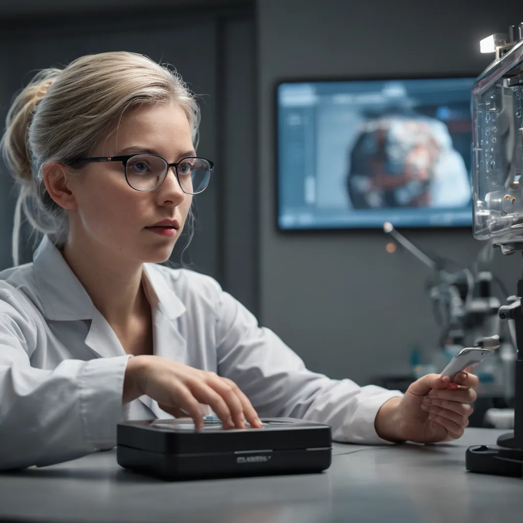 Pocketswab Plus: Innovations in Pathogen Detection