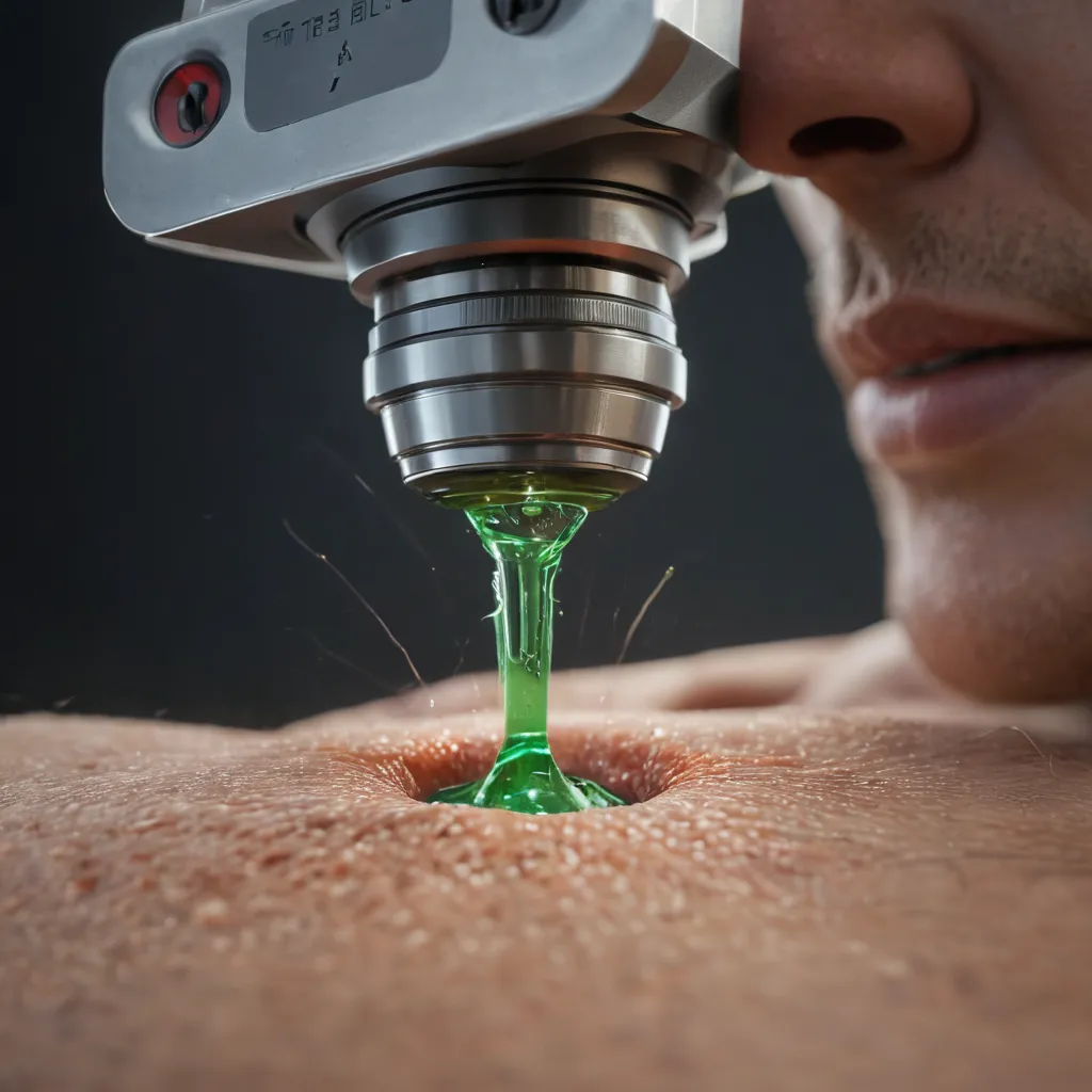 Prostate Greenlight Surgery: A Comprehensive Overview