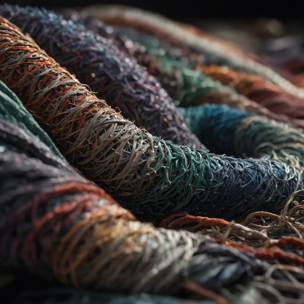 Recycled Textile Products: Innovations and Impacts