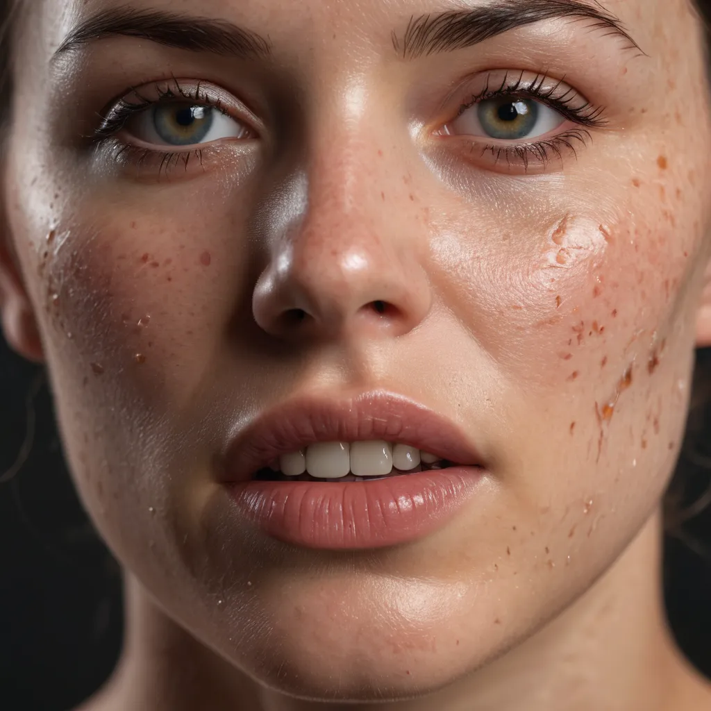 Surgery for Cystic Acne: Options and Outcomes