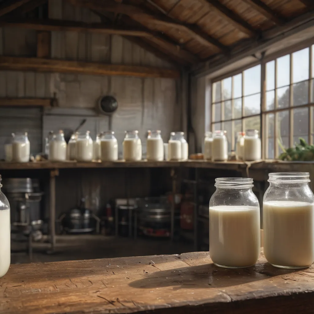 The Intricacies of Unpasteurized Milk: A Thorough Review