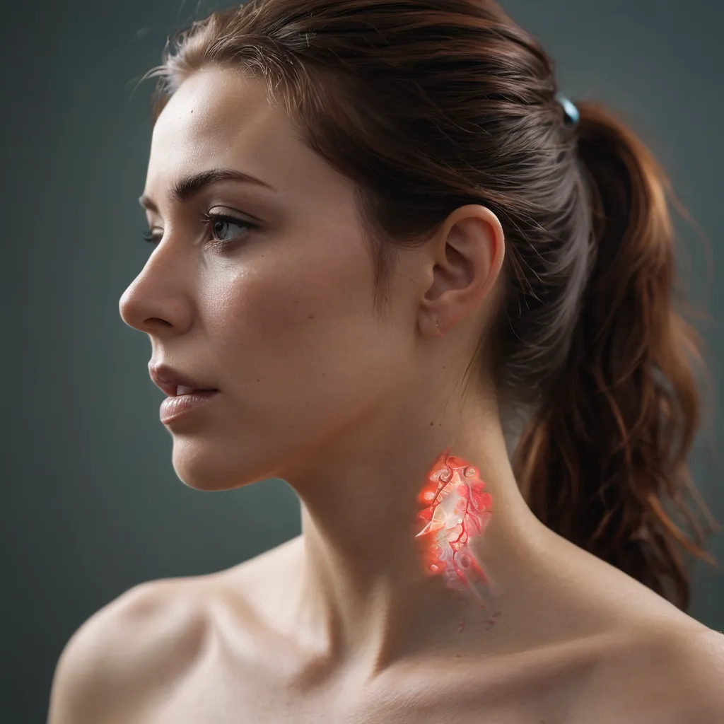 Understanding the Link Between Fibromyalgia and Chest Pain