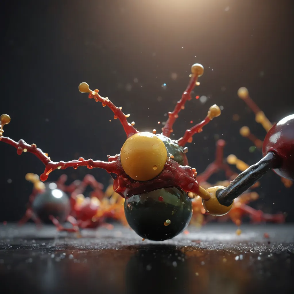 The Efficacy of Prohormones: An In-Depth Analysis