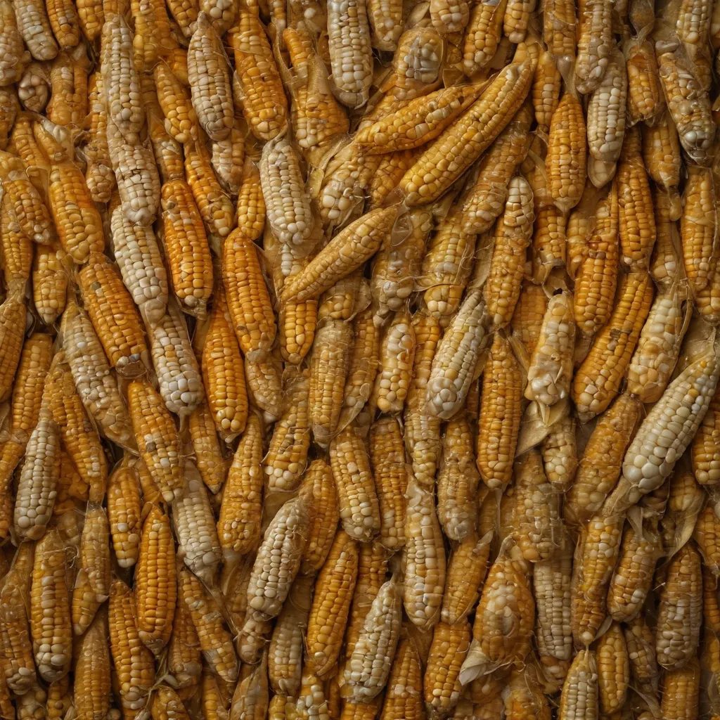 Exploring Corn's Contribution to Flour Production