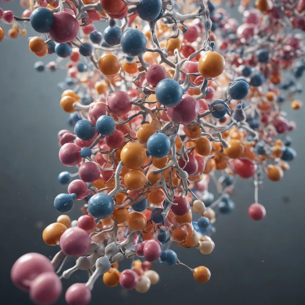 Understanding the Importance of EAA Proteins in Nutrition