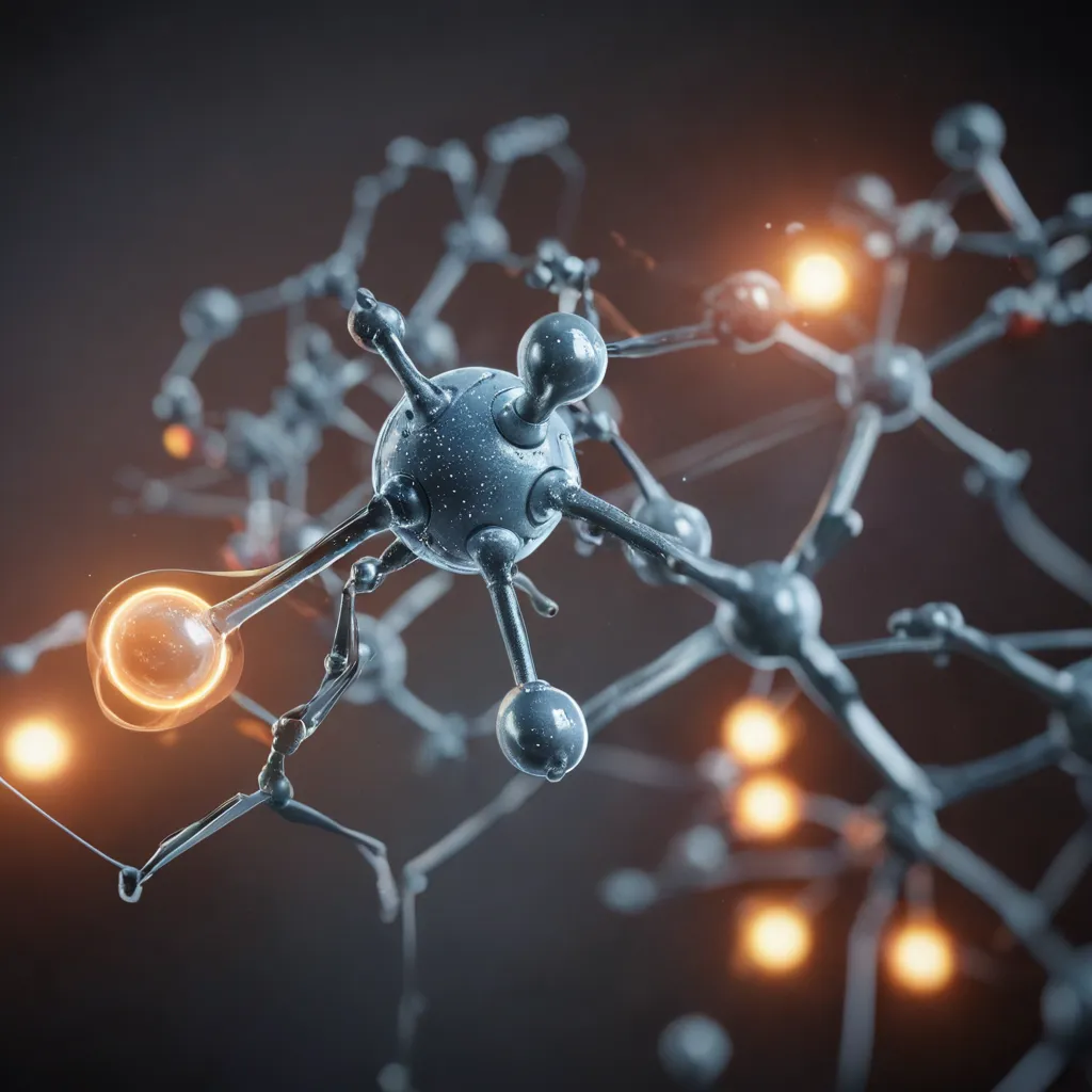 Uridine 300 mg: Cognitive Enhancement & Neuroprotection