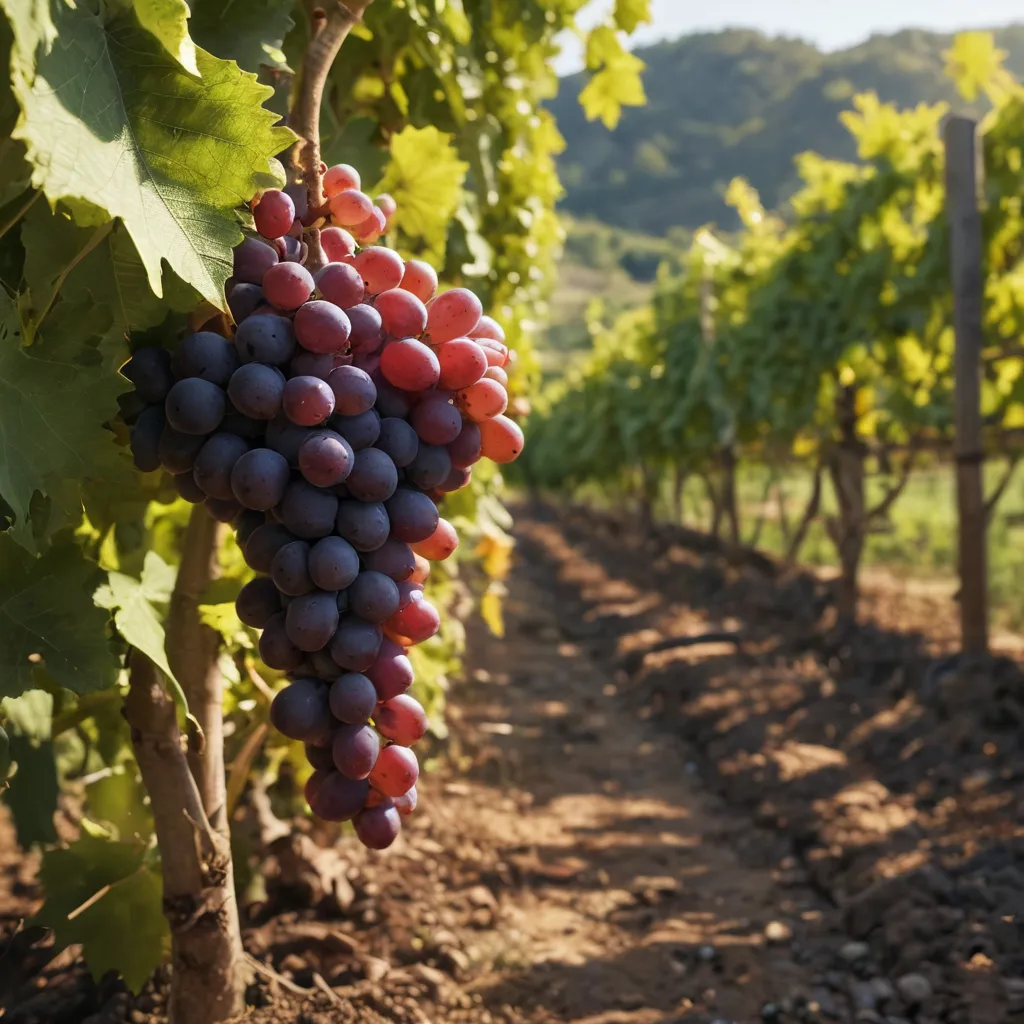 The Winemaking Process: A Comprehensive Overview