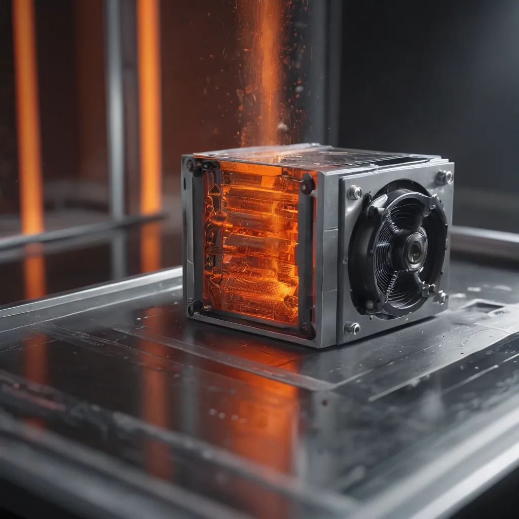 Understanding Thermoelectric Cool Boxes and Their Uses