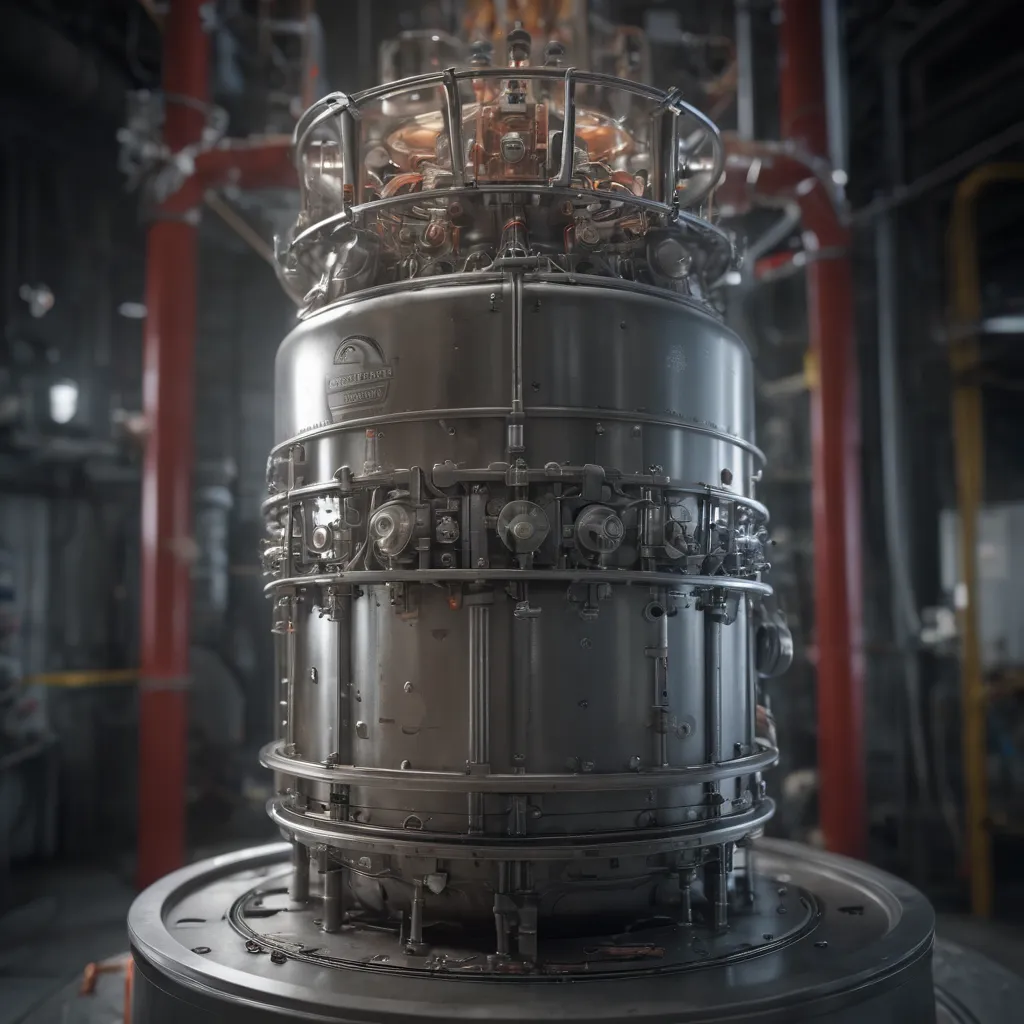 Thorium Reactors: Exploring US Potential and Challenges