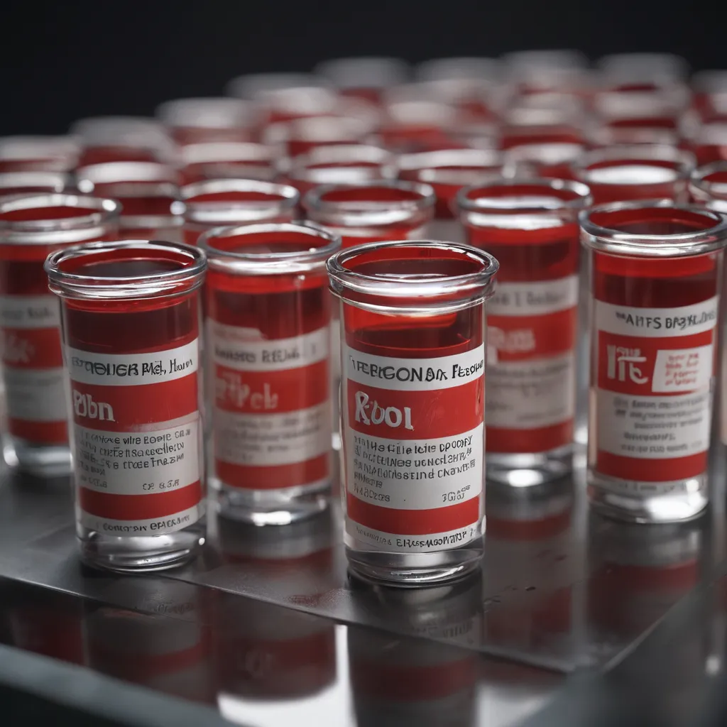 Best Practices for Blood Sample Transportation