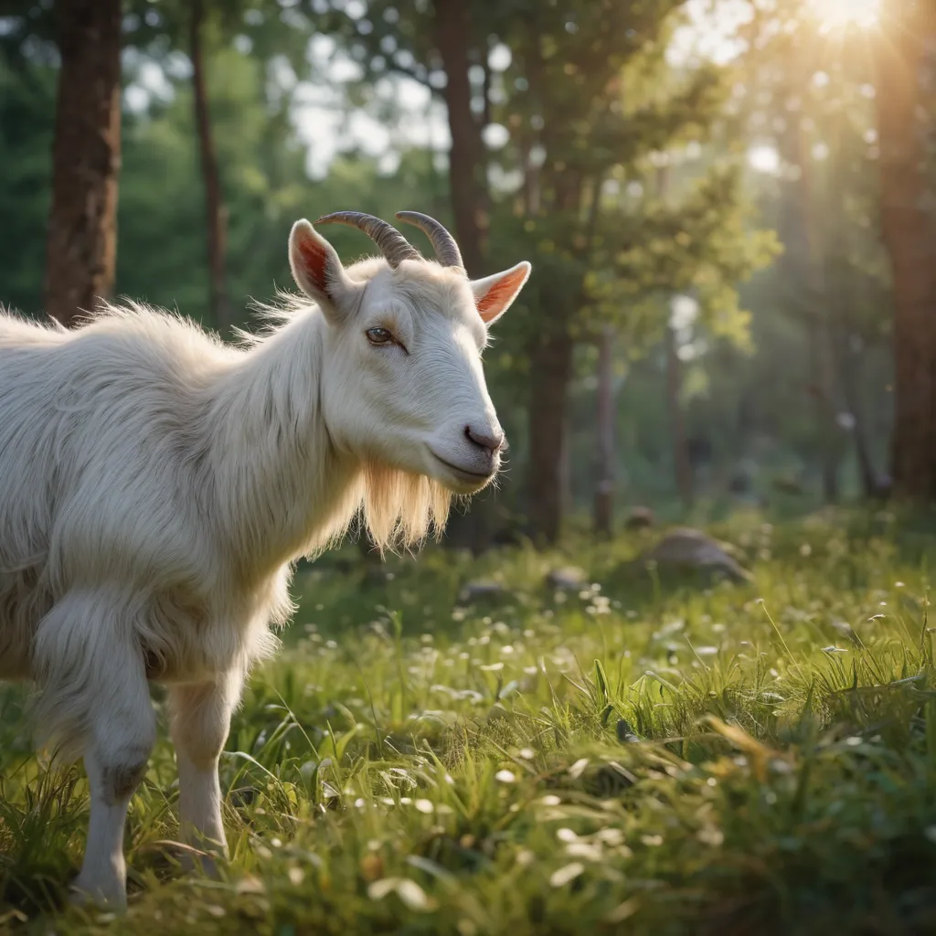 Comprehensive Guide to Treating UTIs in Goats