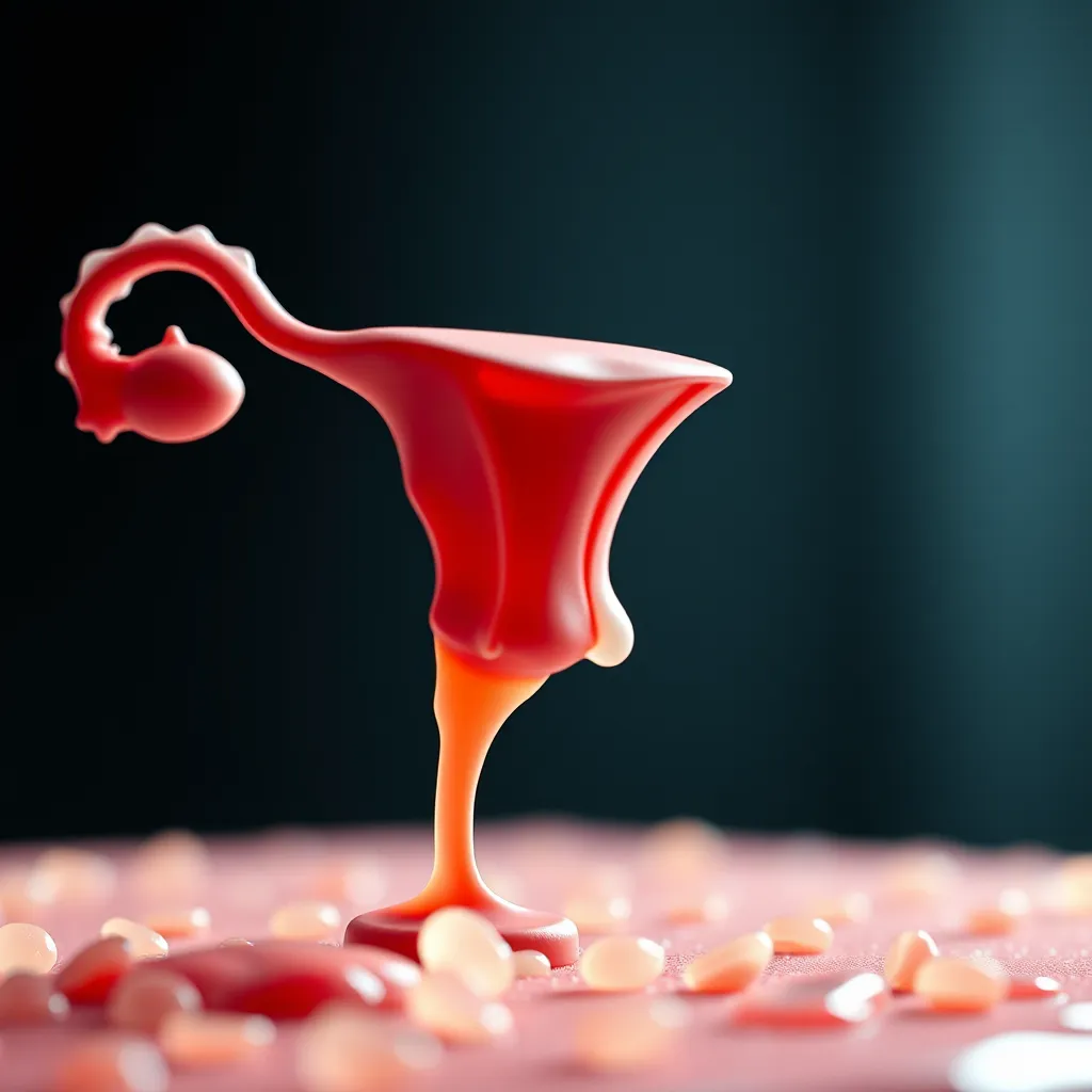 White Vaginal Discharge: Causes and Treatment Options
