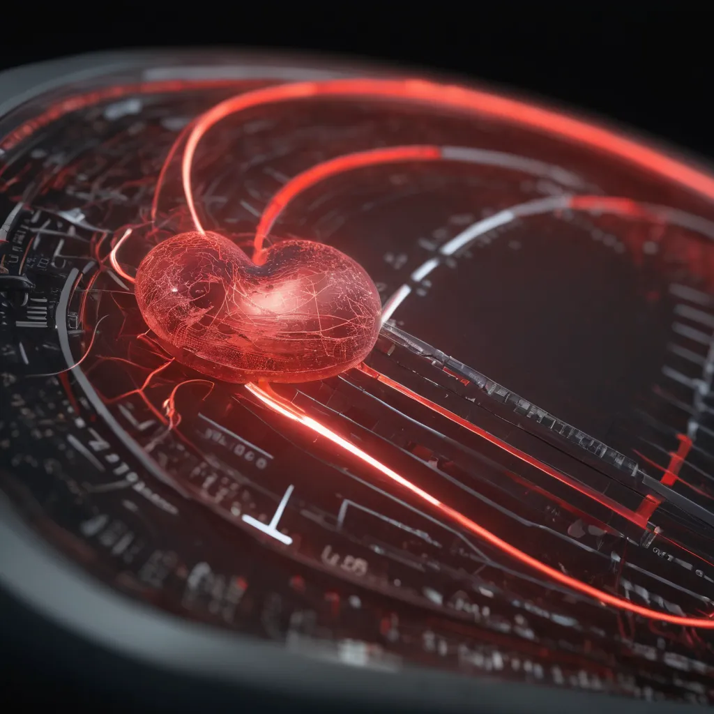 Understanding Abnormal Heart Rate: Implications and Insights